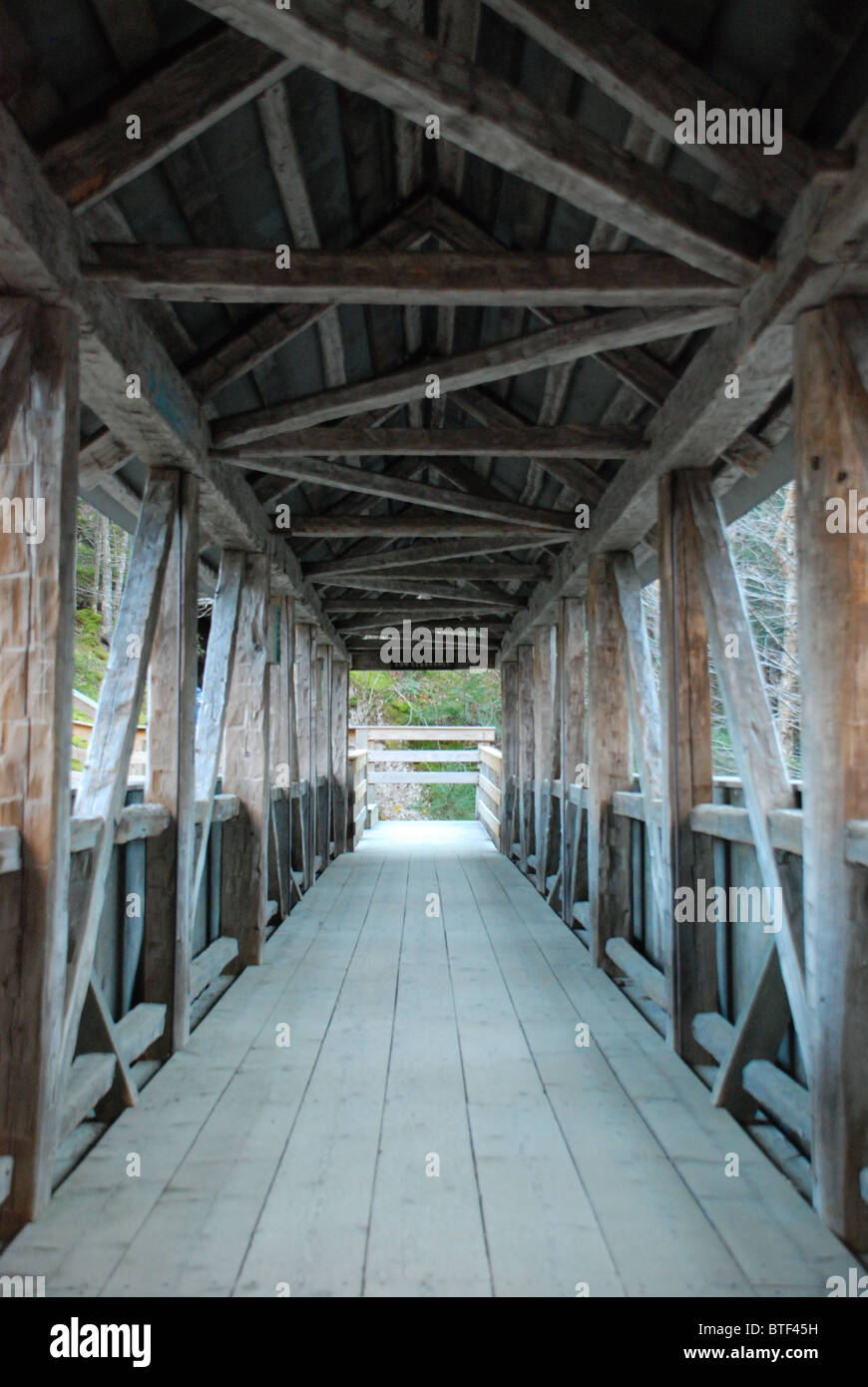 Sentinel Bridge High Resolution Stock Photography and Images - Alamy