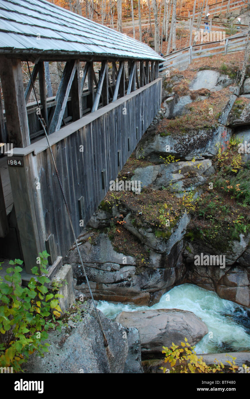 Sentinel pine bridge hi-res stock photography and images - Alamy