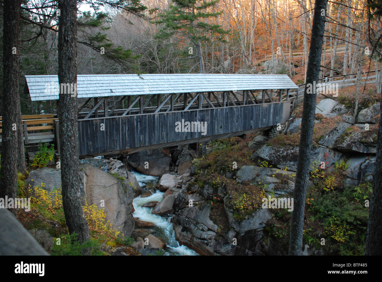 Sentinel Bridge High Resolution Stock Photography and Images - Alamy