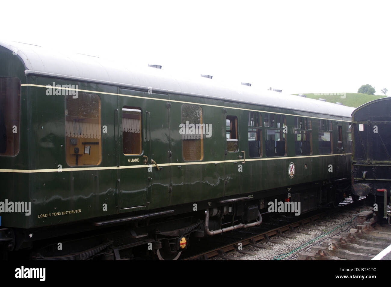 Cheddleton station hi-res stock photography and images - Alamy