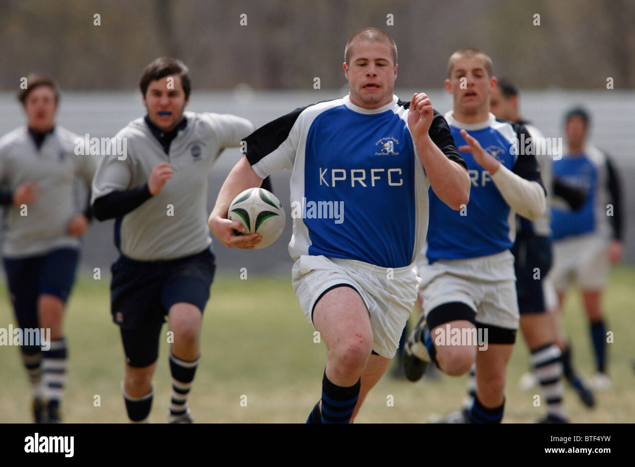 Kings point hi-res stock photography and images - Alamy