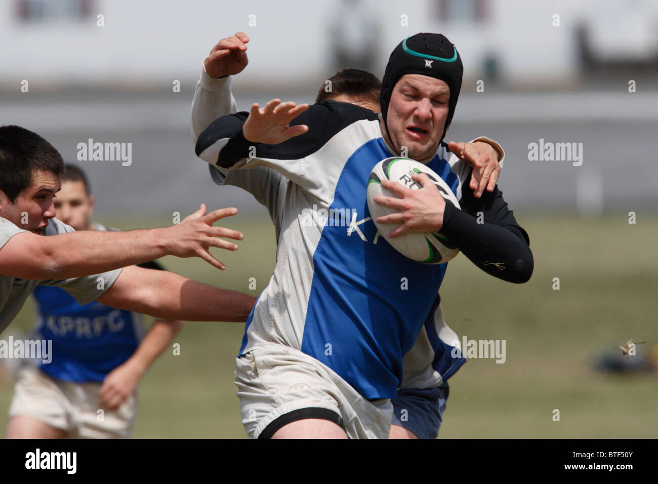 Kprfc hi-res stock photography and images - Alamy