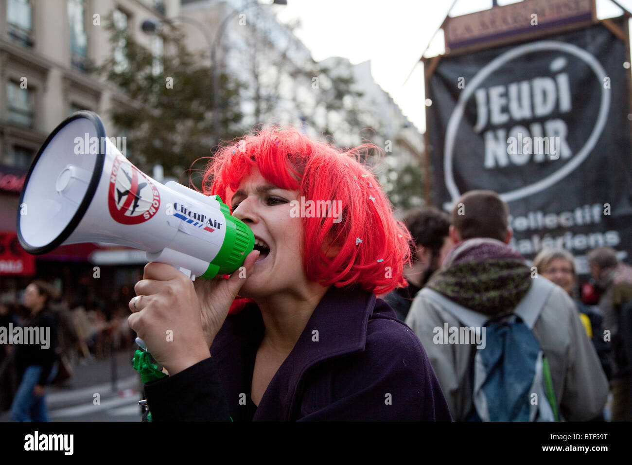 Haller anger hi-res stock photography and images - Alamy