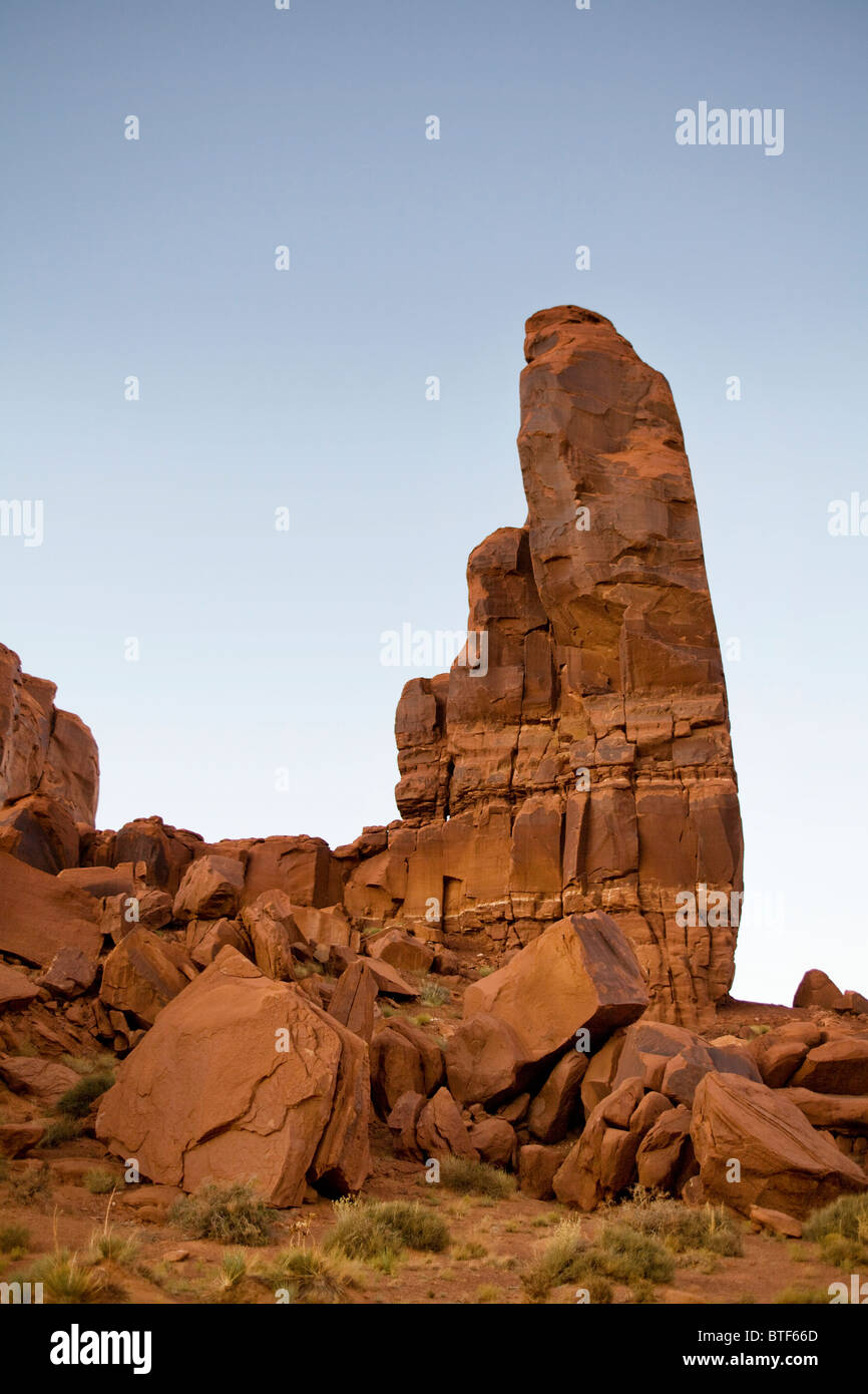 Unique rock formations in hi-res stock photography and images - Alamy