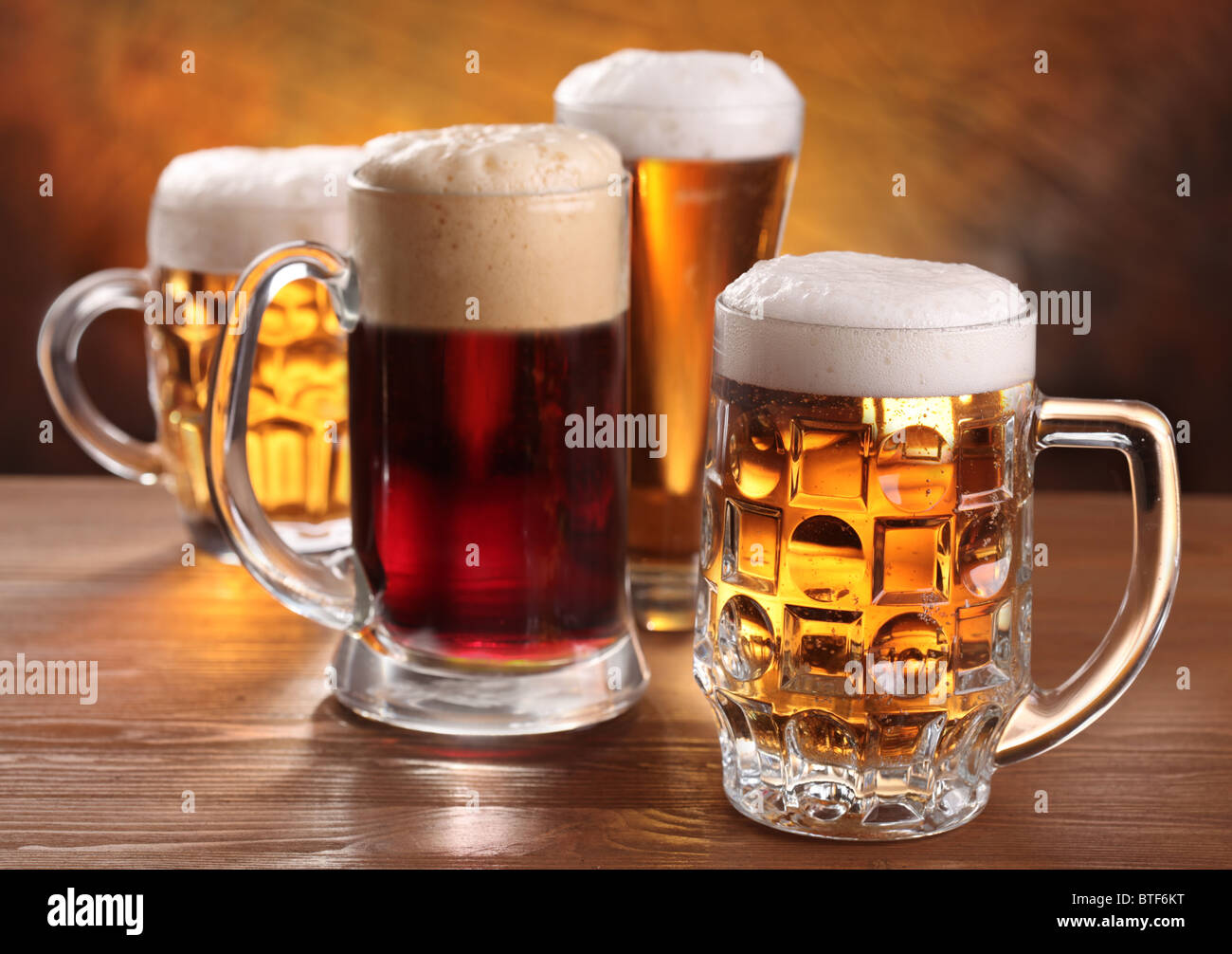 Cool beer hi-res stock photography and images - Alamy