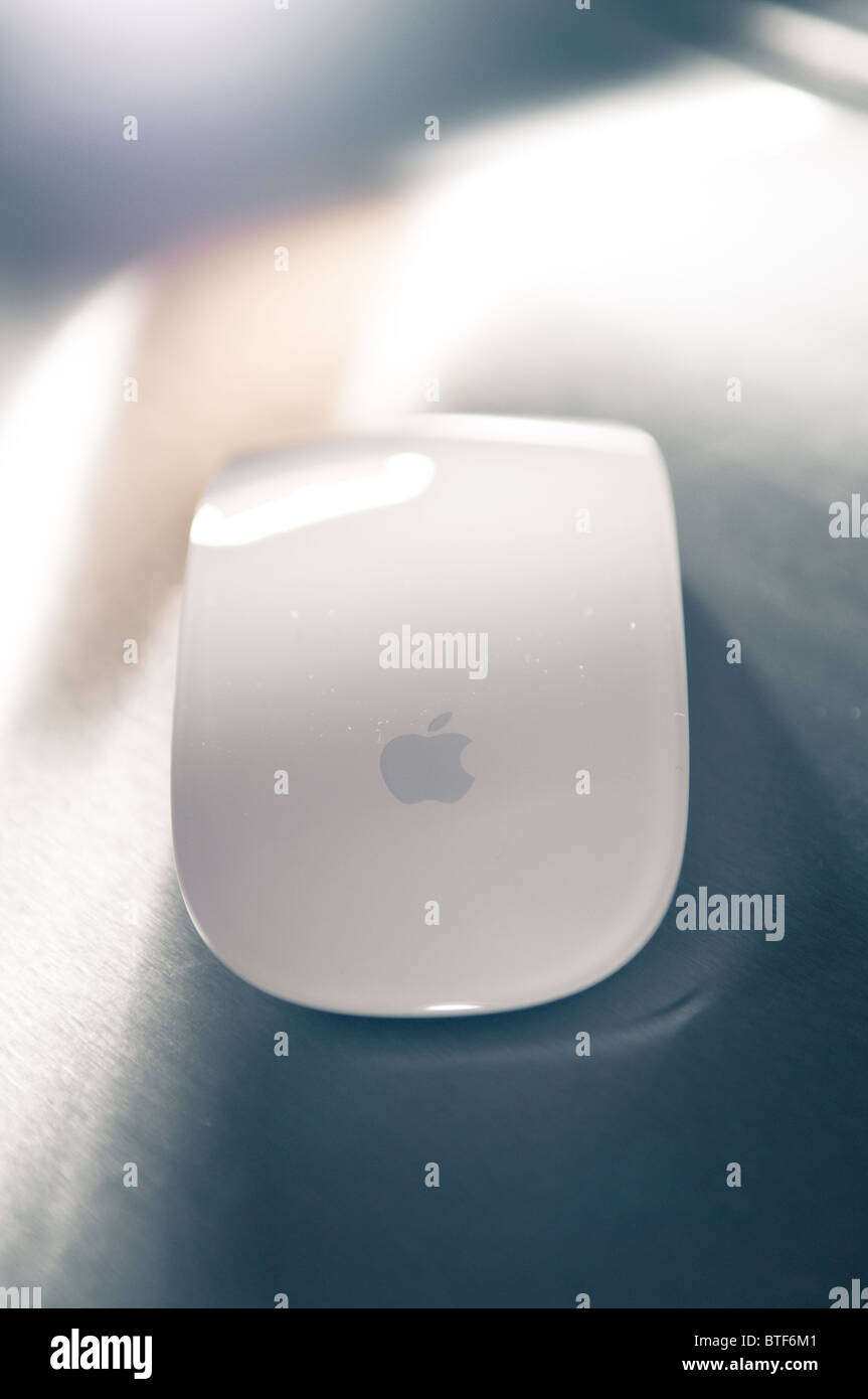 Old Mac Mouse Repair