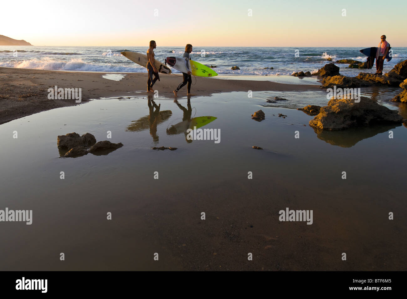 Tabarka tunisia hi-res stock photography and images - Alamy