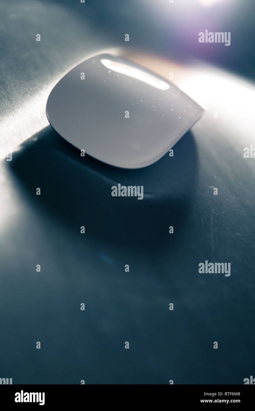 Apple mouse hi-res stock photography and images - Alamy