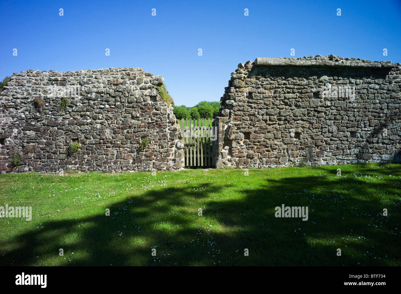 cleeve abbey somerset Stock Photo - Alamy