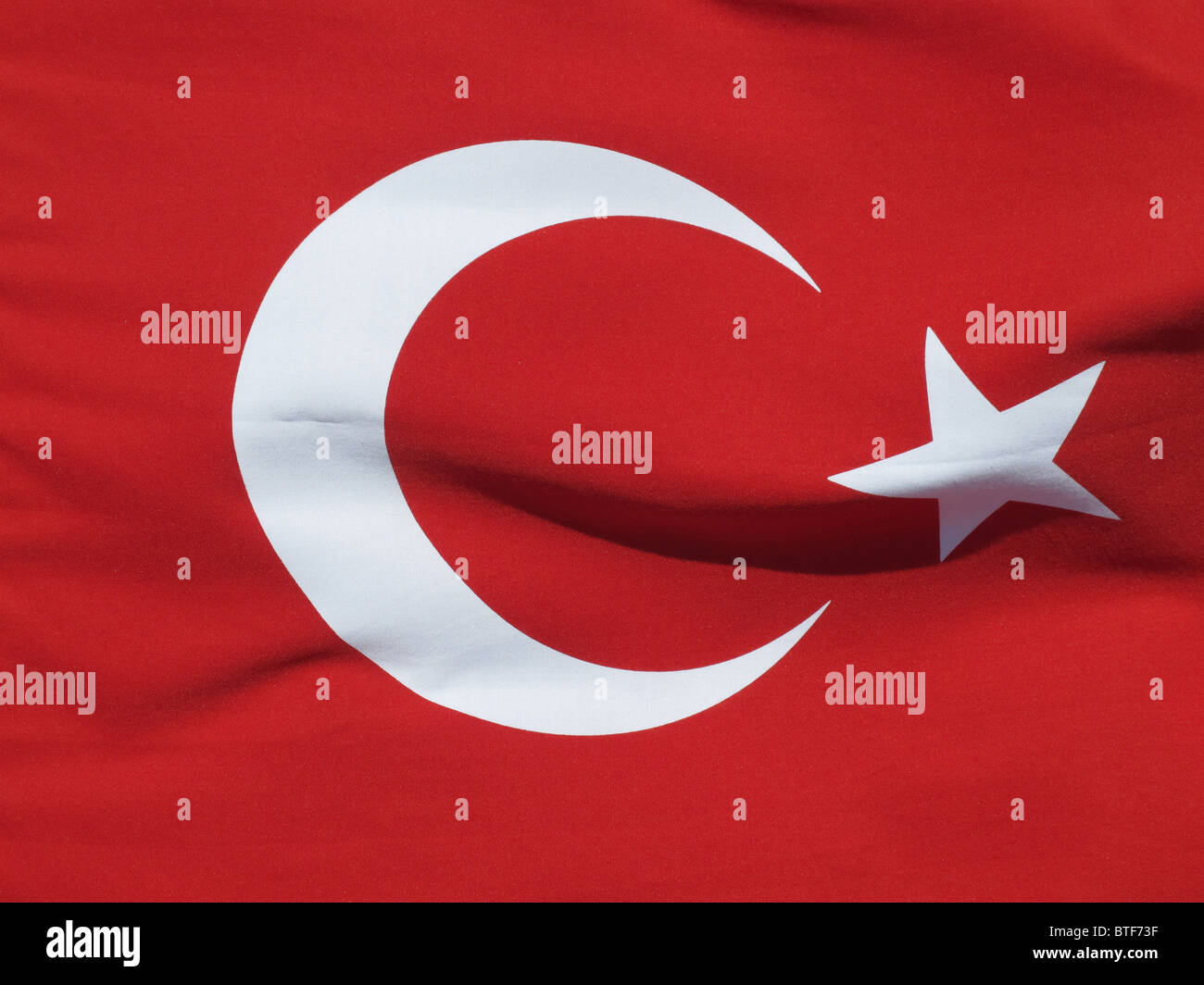 Turkish Flag High Resolution Stock Photography and Images - Alamy