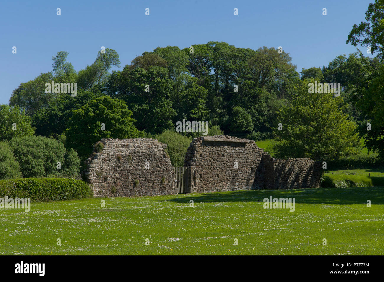 cleeve abbey somerset Stock Photo - Alamy