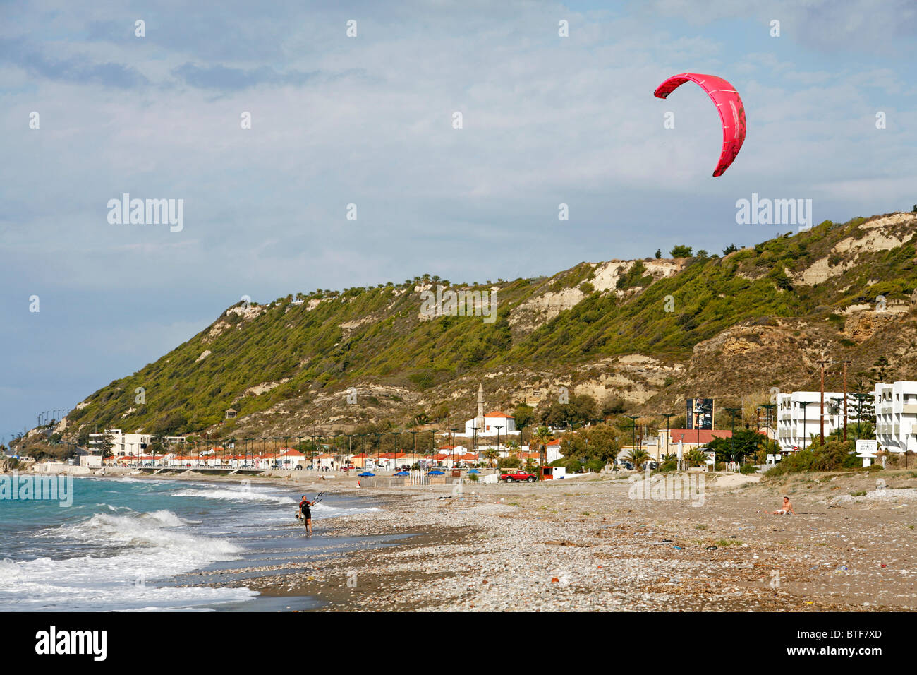 Ixia High Resolution Stock Photography and Images - Alamy