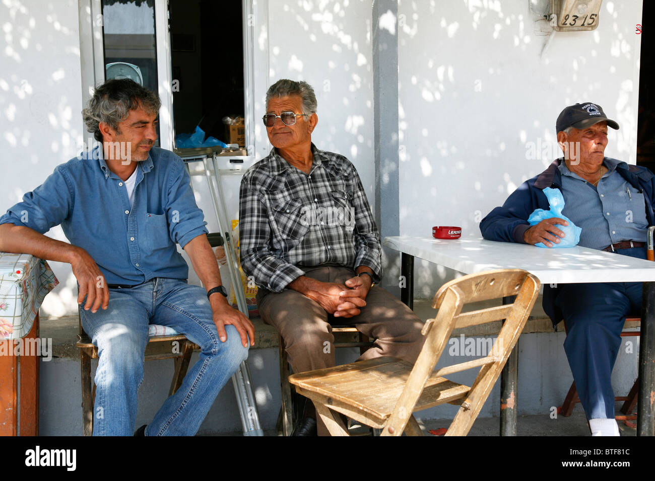 Siana rhodes island greece hi-res stock photography and images - Alamy