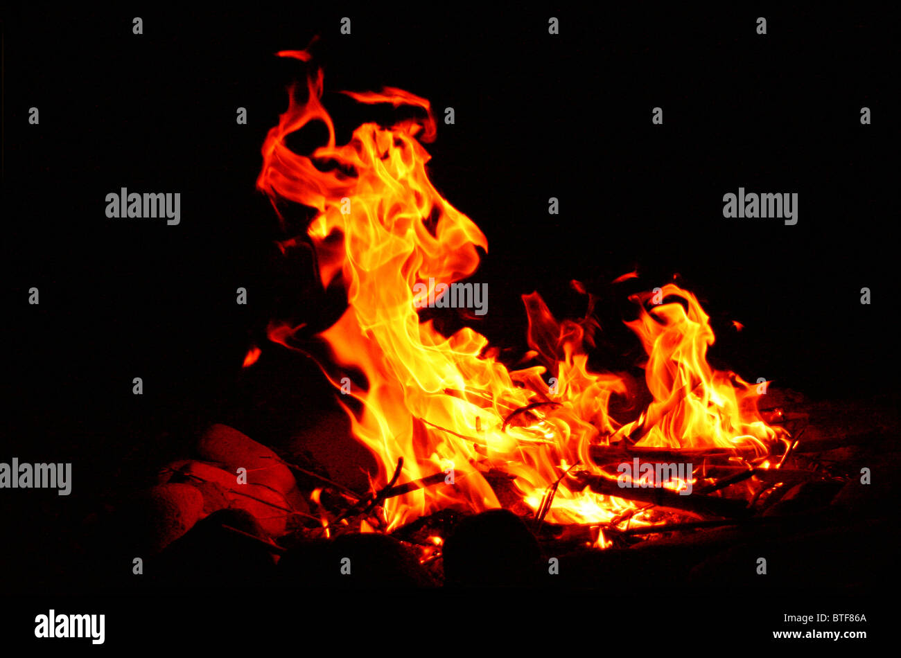 Devil dance hi-res stock photography and images - Alamy