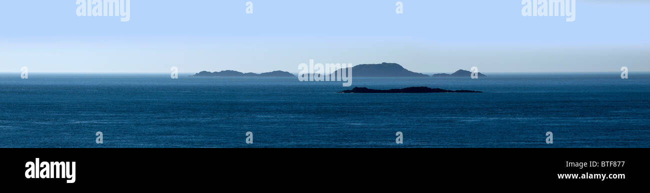 Pembokeshire national park hi-res stock photography and images - Alamy