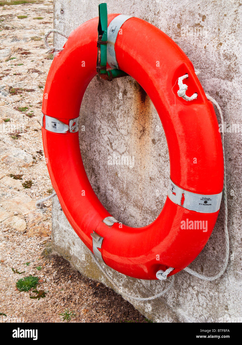 Life saver preserver hi-res stock photography and images - Alamy