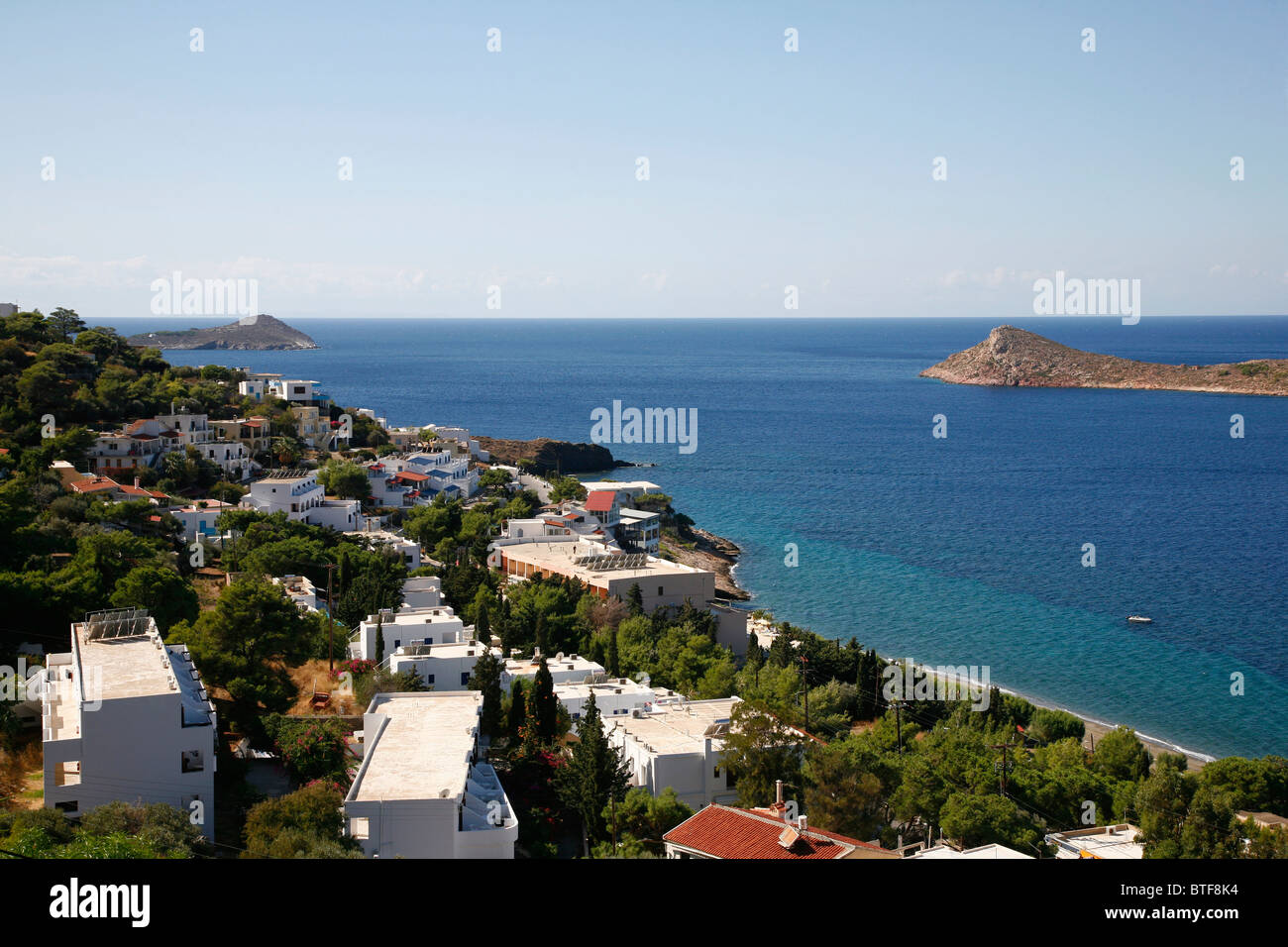 Kalymnos massouri hi-res stock photography and images - Alamy