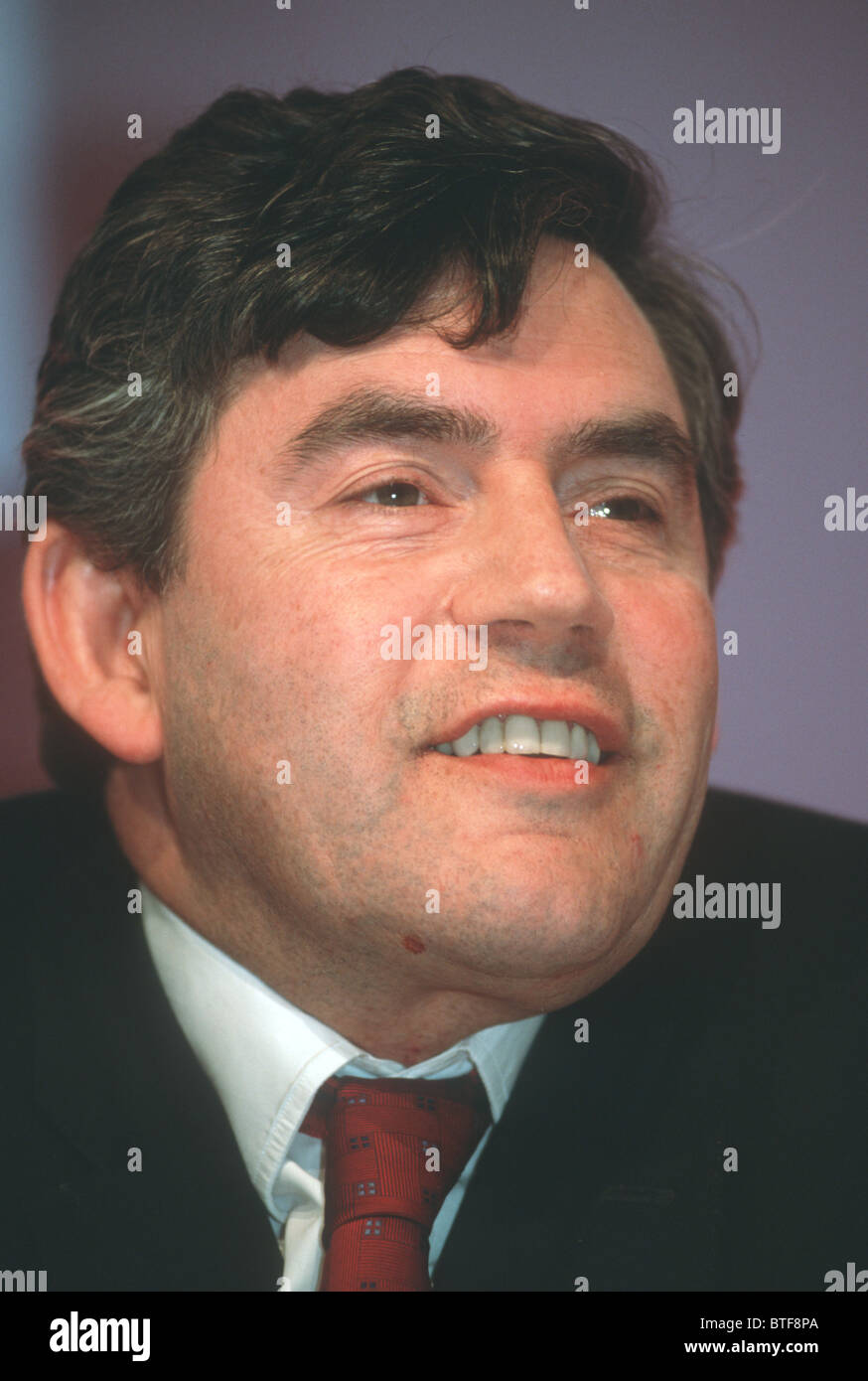 1997 gordon hi-res stock photography and images - Alamy