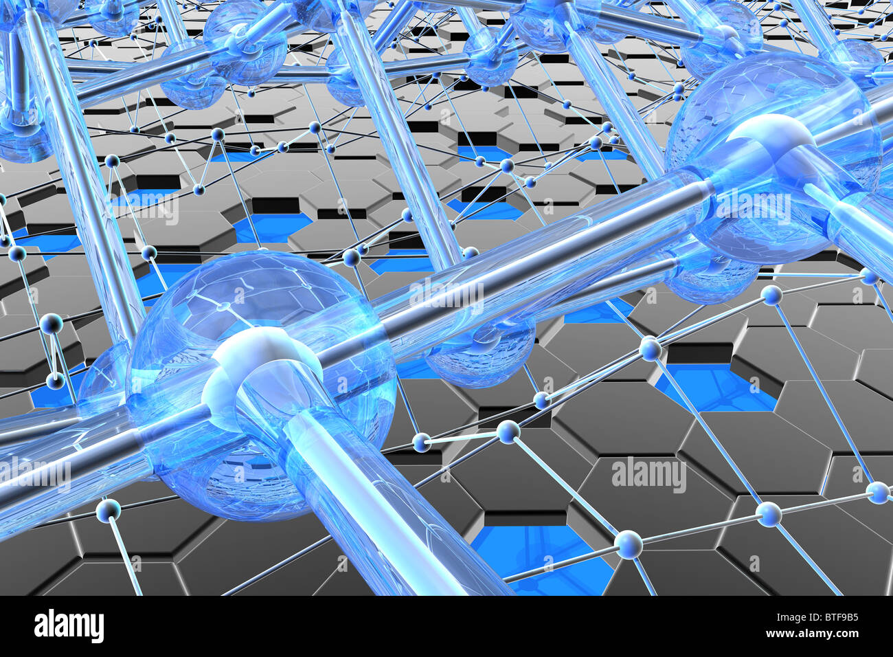 Nanoelectronics hi-res stock photography and images - Alamy