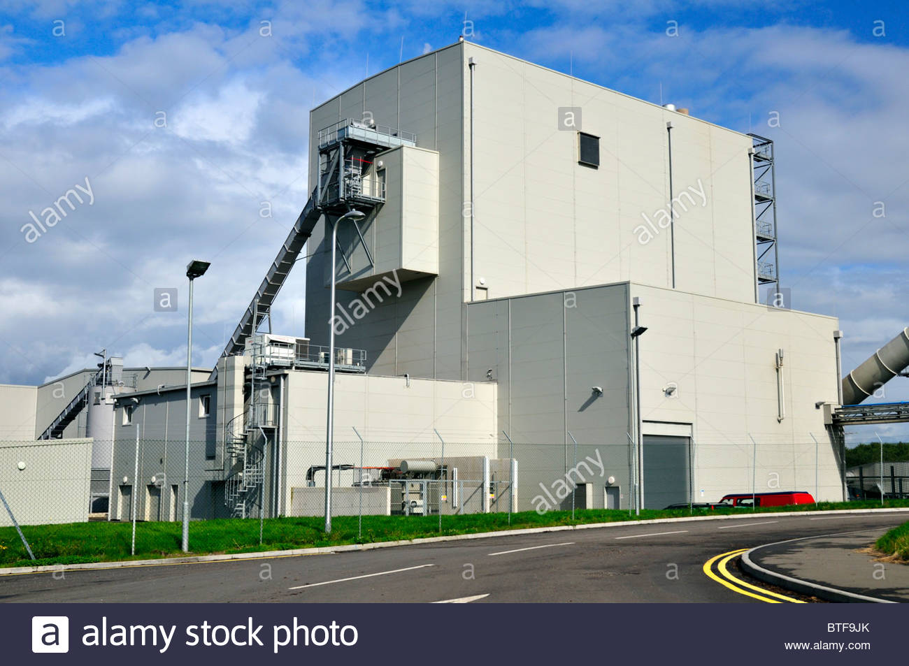 First Power Plant High Resolution Stock Photography and Images - Alamy