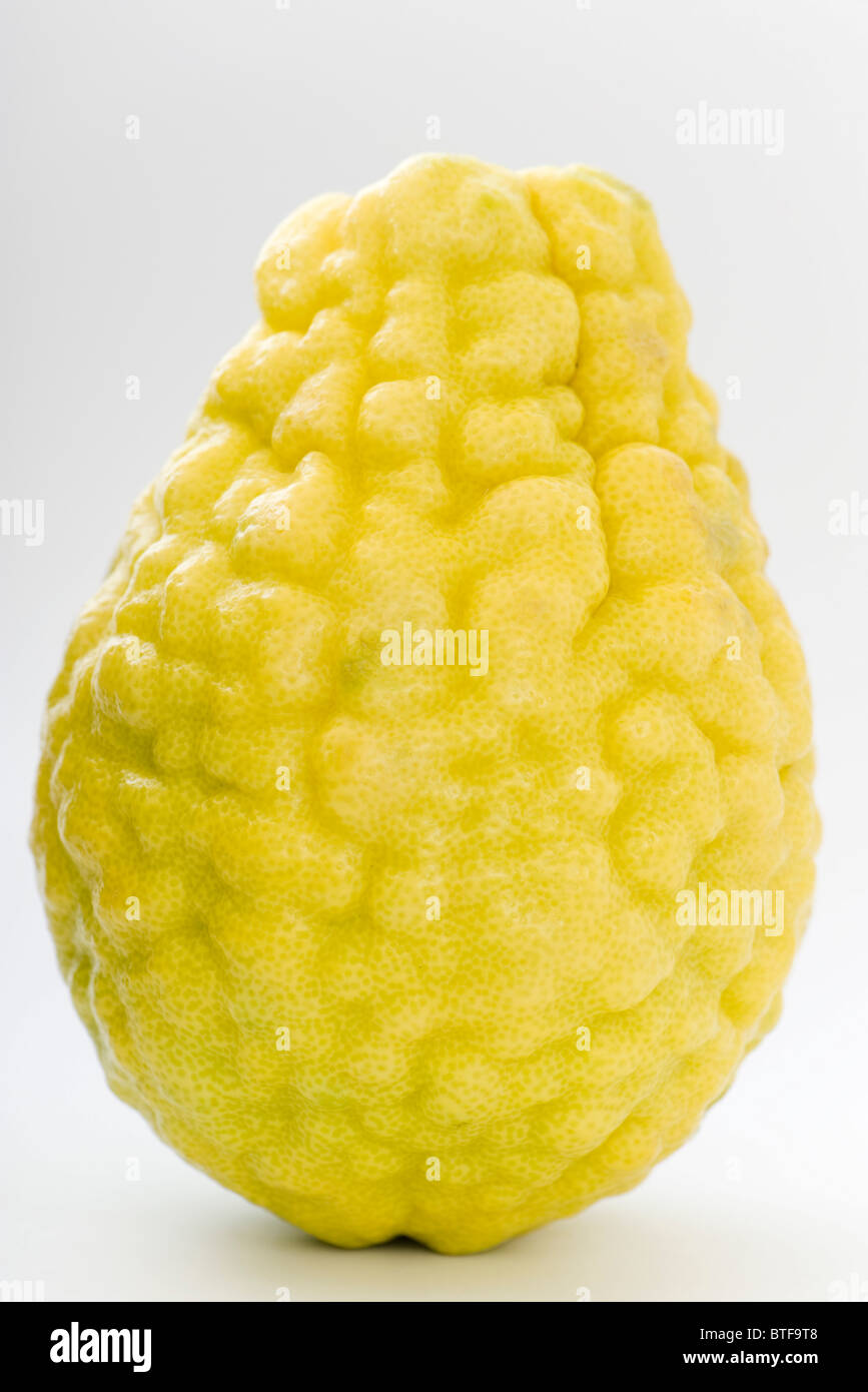 Balady citrons hi-res stock photography and images - Alamy