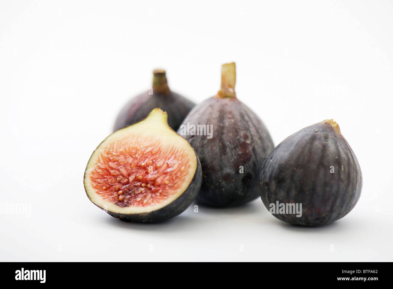 Ripened fresh figs hi-res stock photography and images - Alamy