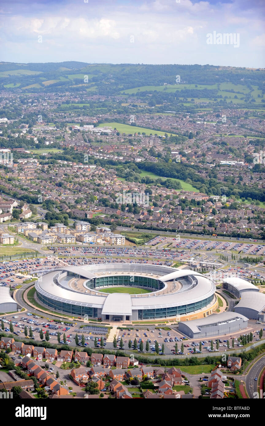 Gchq hi-res stock photography and images - Alamy
