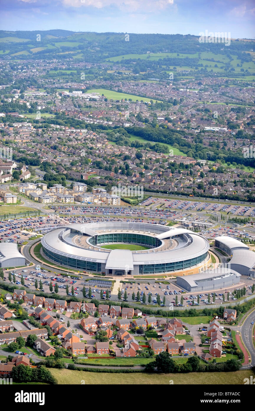 Gchq hi-res stock photography and images - Alamy