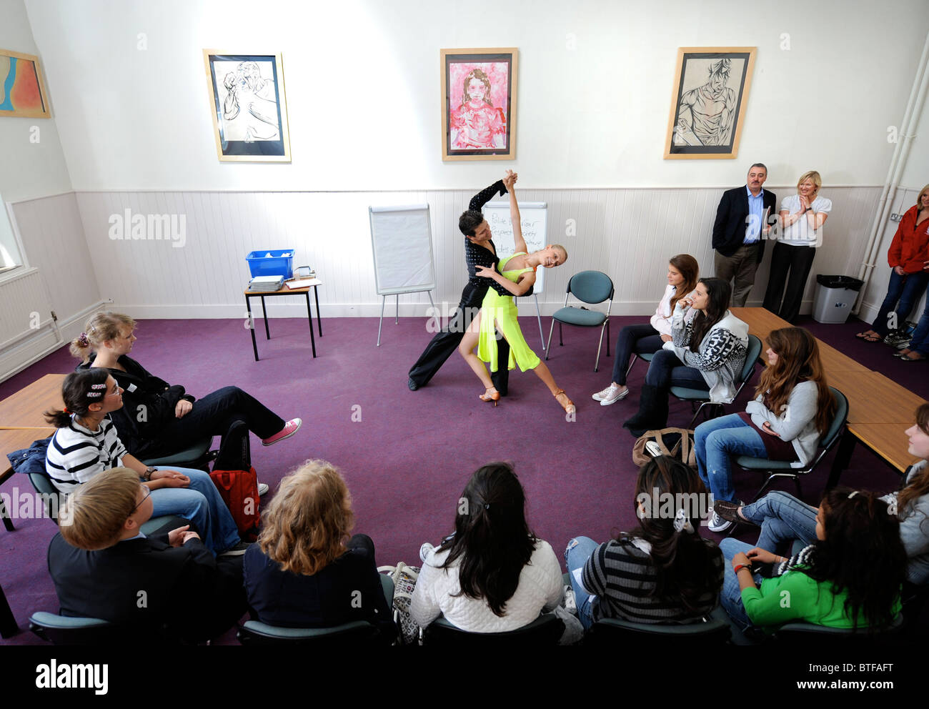 School behaviour chart hi-res stock photography and images - Alamy