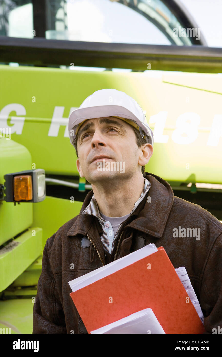 Experts 40 years hi-res stock photography and images - Alamy