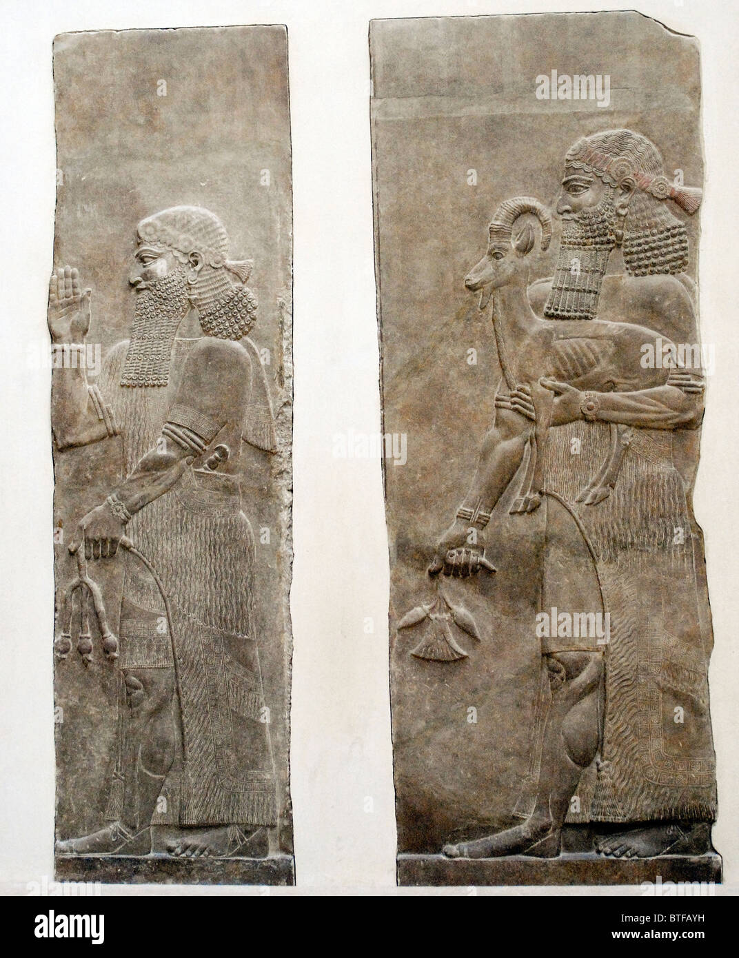 Ancient mesopotamia art hi-res stock photography and images - Alamy