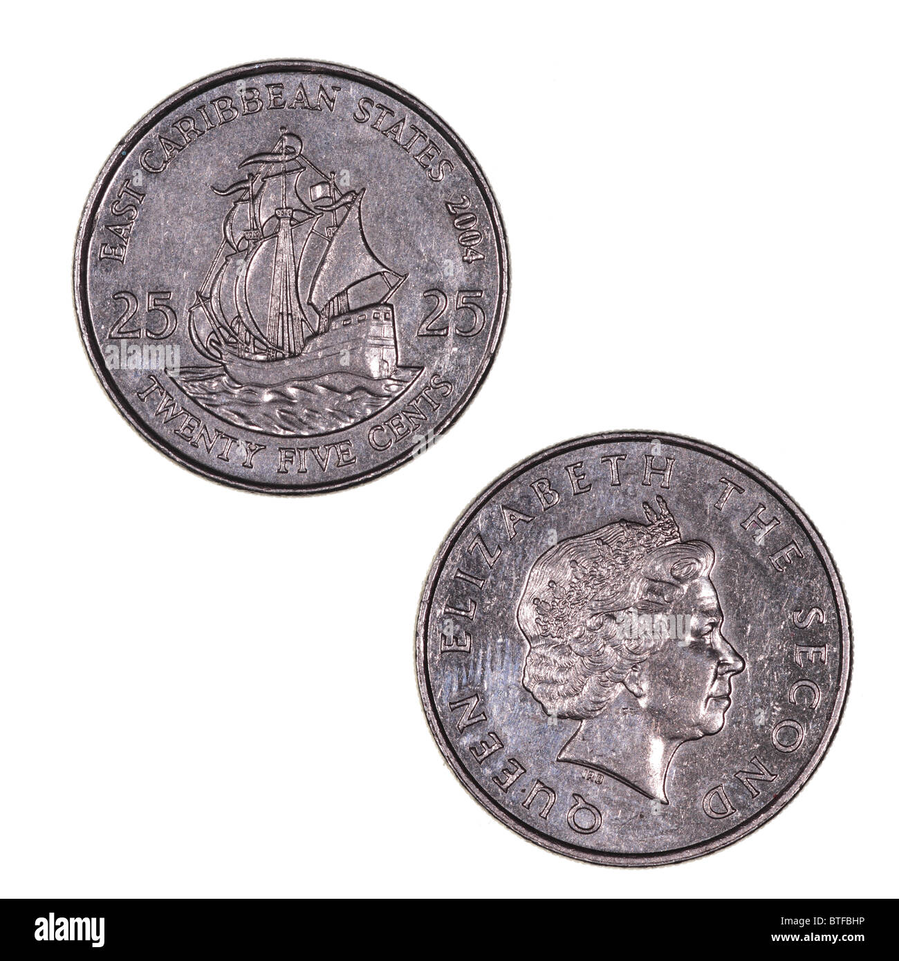 Caribbean currency hi-res stock photography and images - Alamy