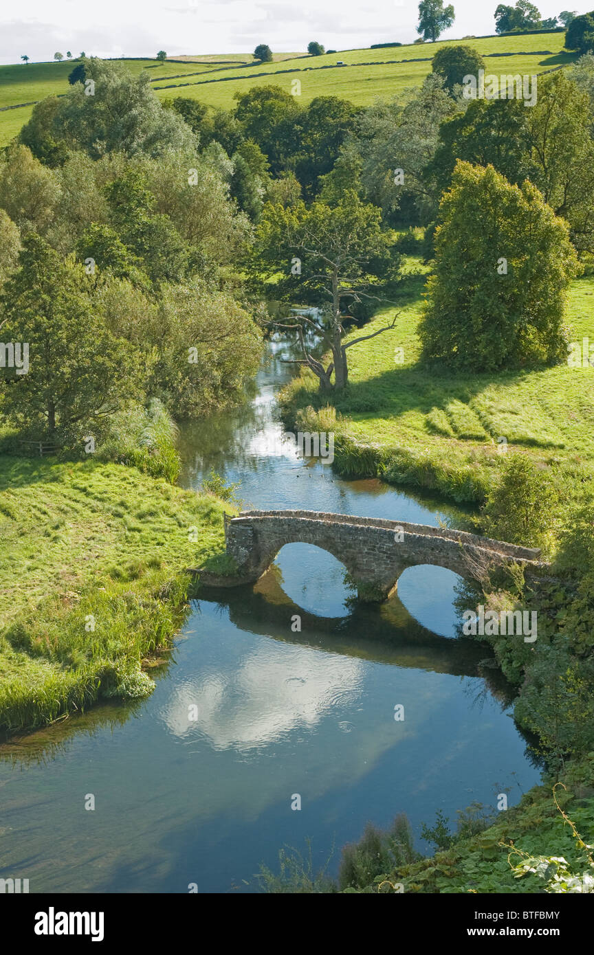 Haddon hills hi-res stock photography and images - Alamy