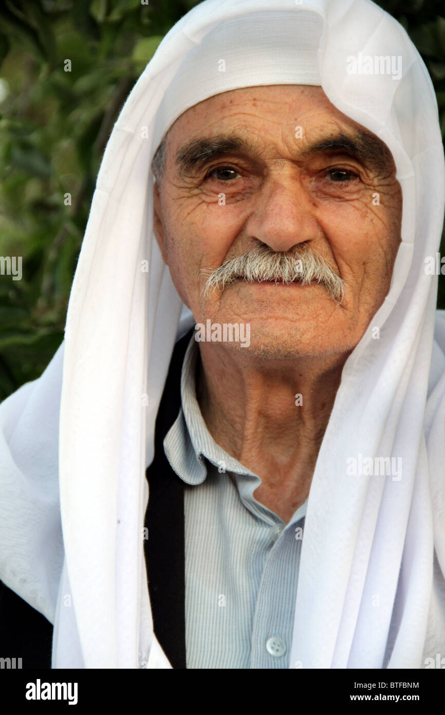 Traditional syrian life hi-res stock photography and images - Alamy