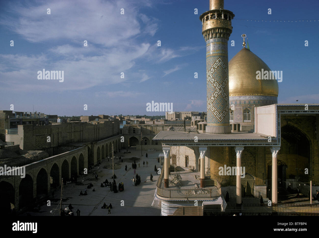 Abassi High Resolution Stock Photography and Images - Alamy