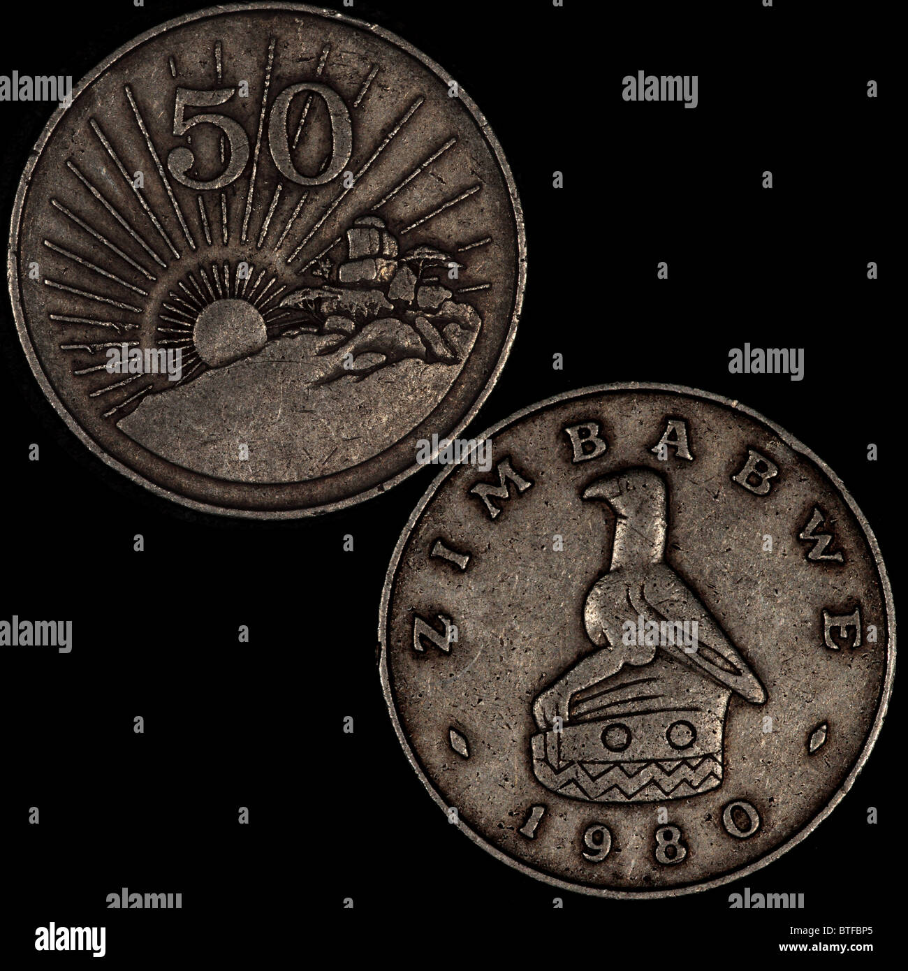 Balancing rocks zimbabwe hi-res stock photography and images - Alamy