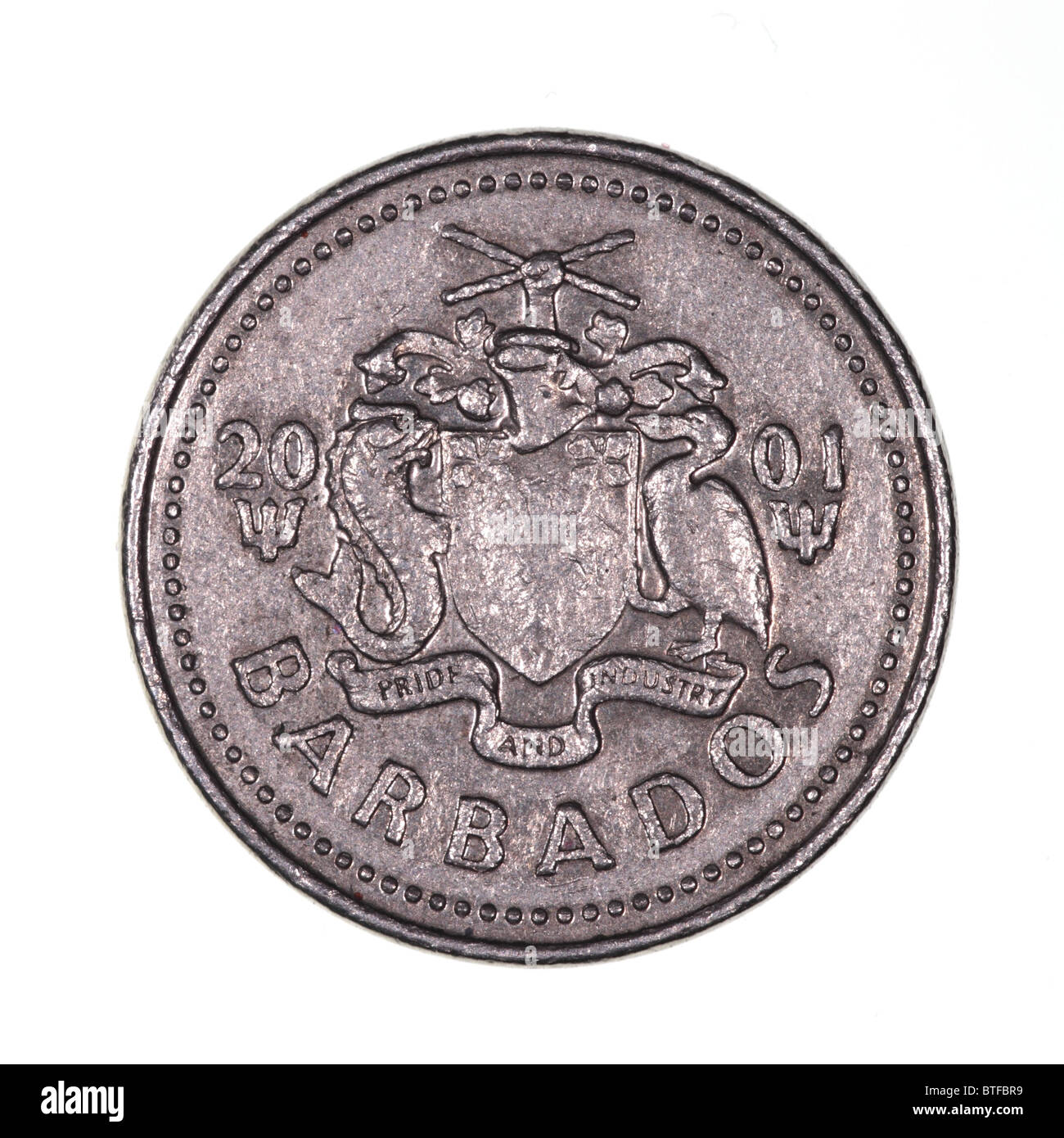 Beautiful barbados Cut Out Stock Images & Pictures - Alamy