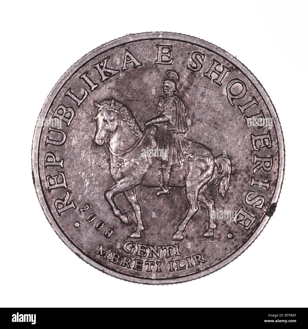 Albanian currency hi-res stock photography and images - Alamy