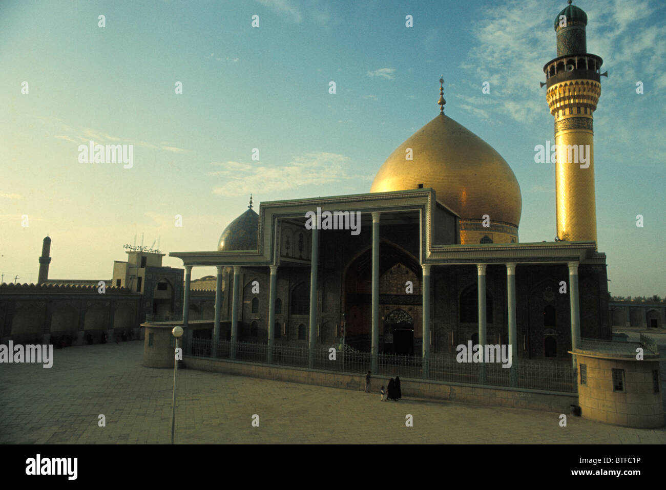 Samarra Mosque High Resolution Stock Photography and Images - Alamy
