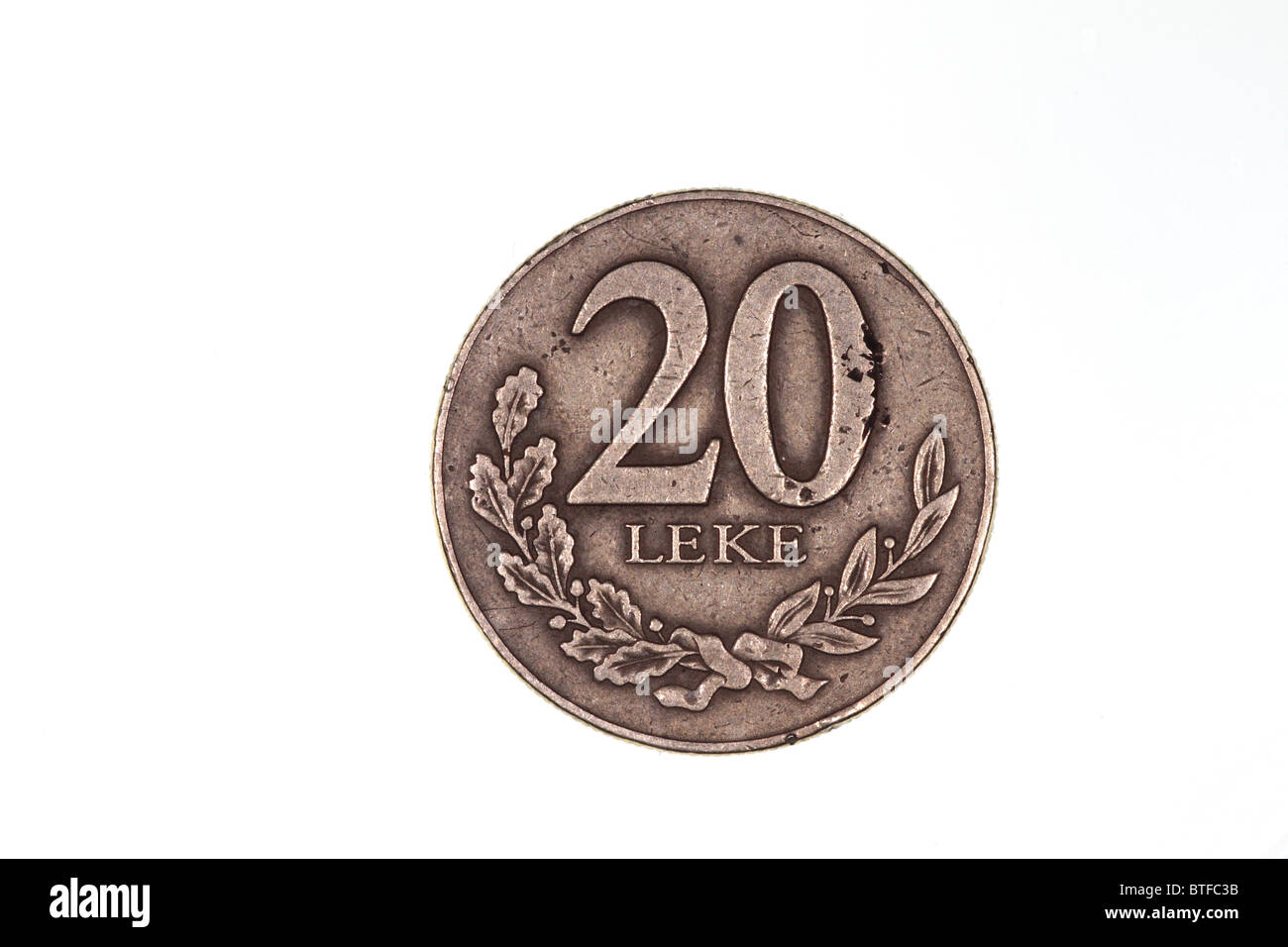 20 leke hi-res stock photography and images - Alamy