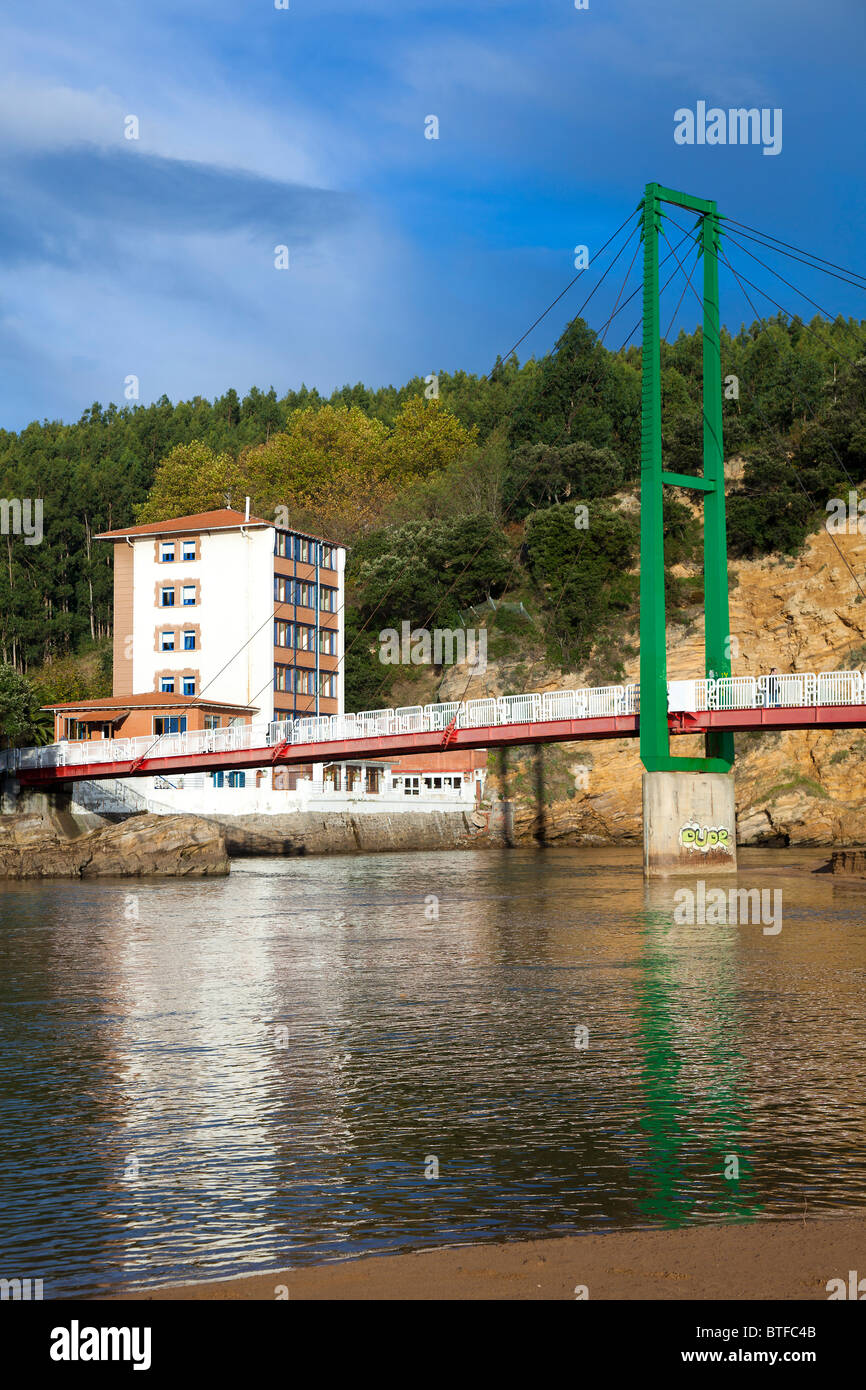 Pobeña hi-res stock photography and images - Alamy