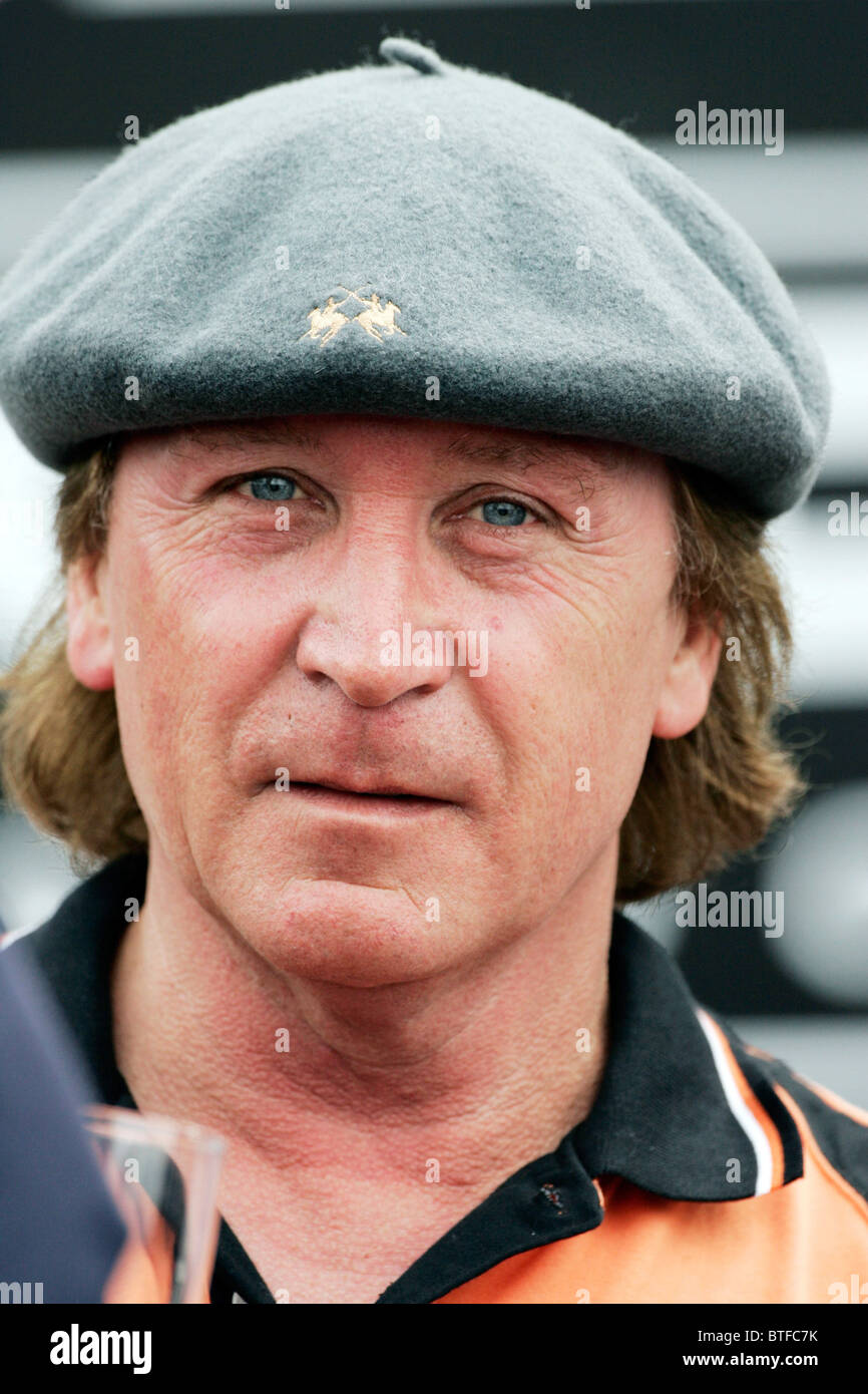 Kenny jones hi-res stock photography and images - Alamy