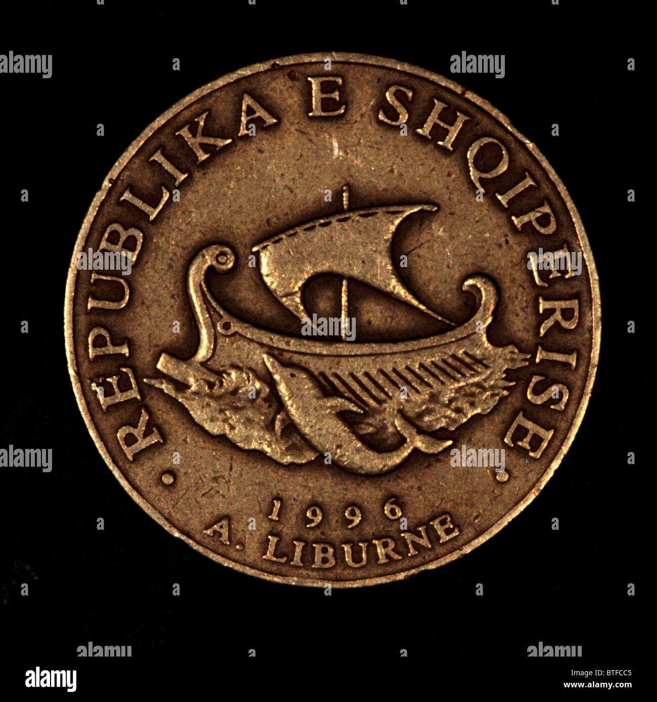 Albanian currency hi-res stock photography and images - Alamy