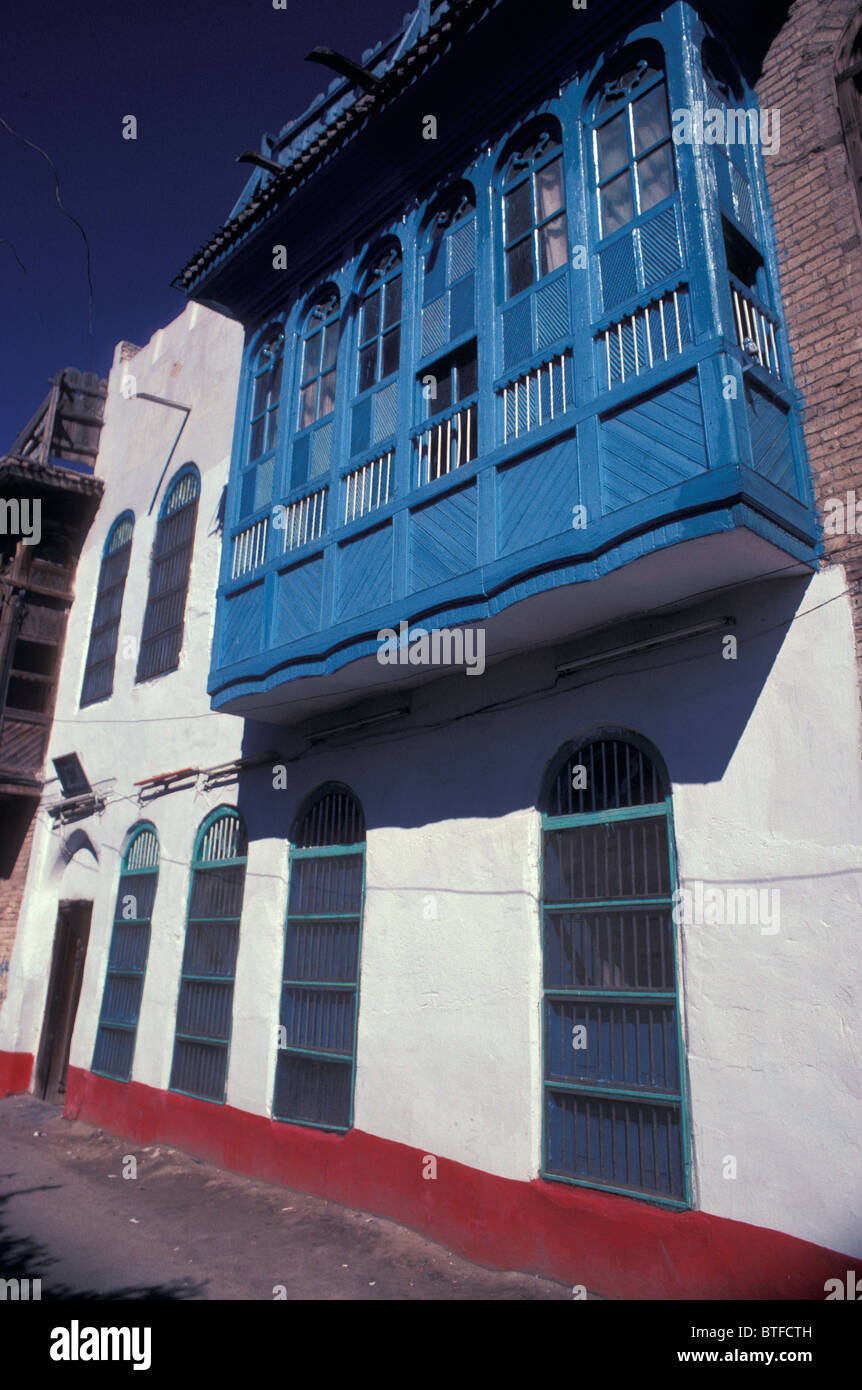 Traditional Iraqi Architecture High Resolution Stock Photography and ...