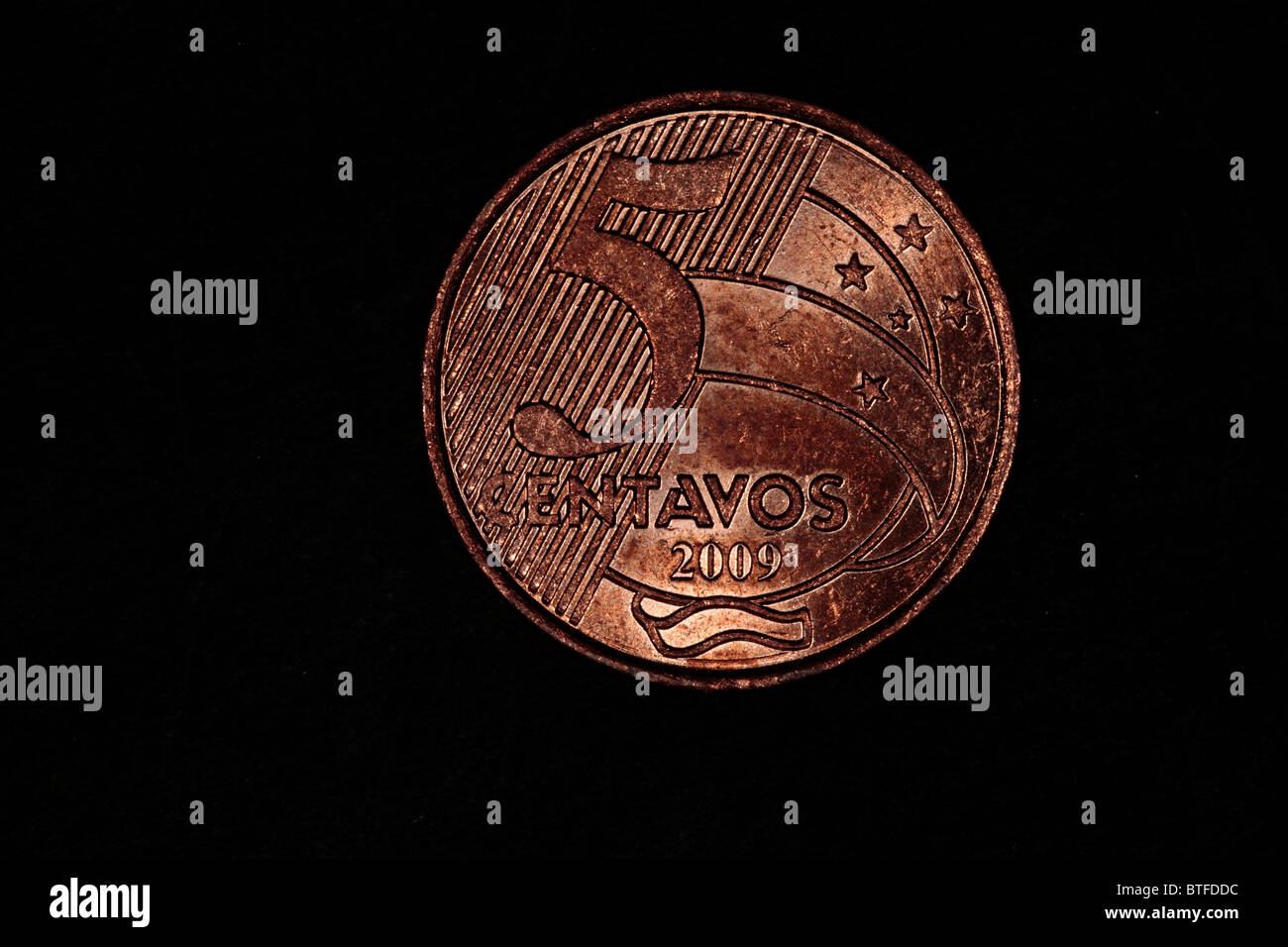 Centavos hi-res stock photography and images - Alamy