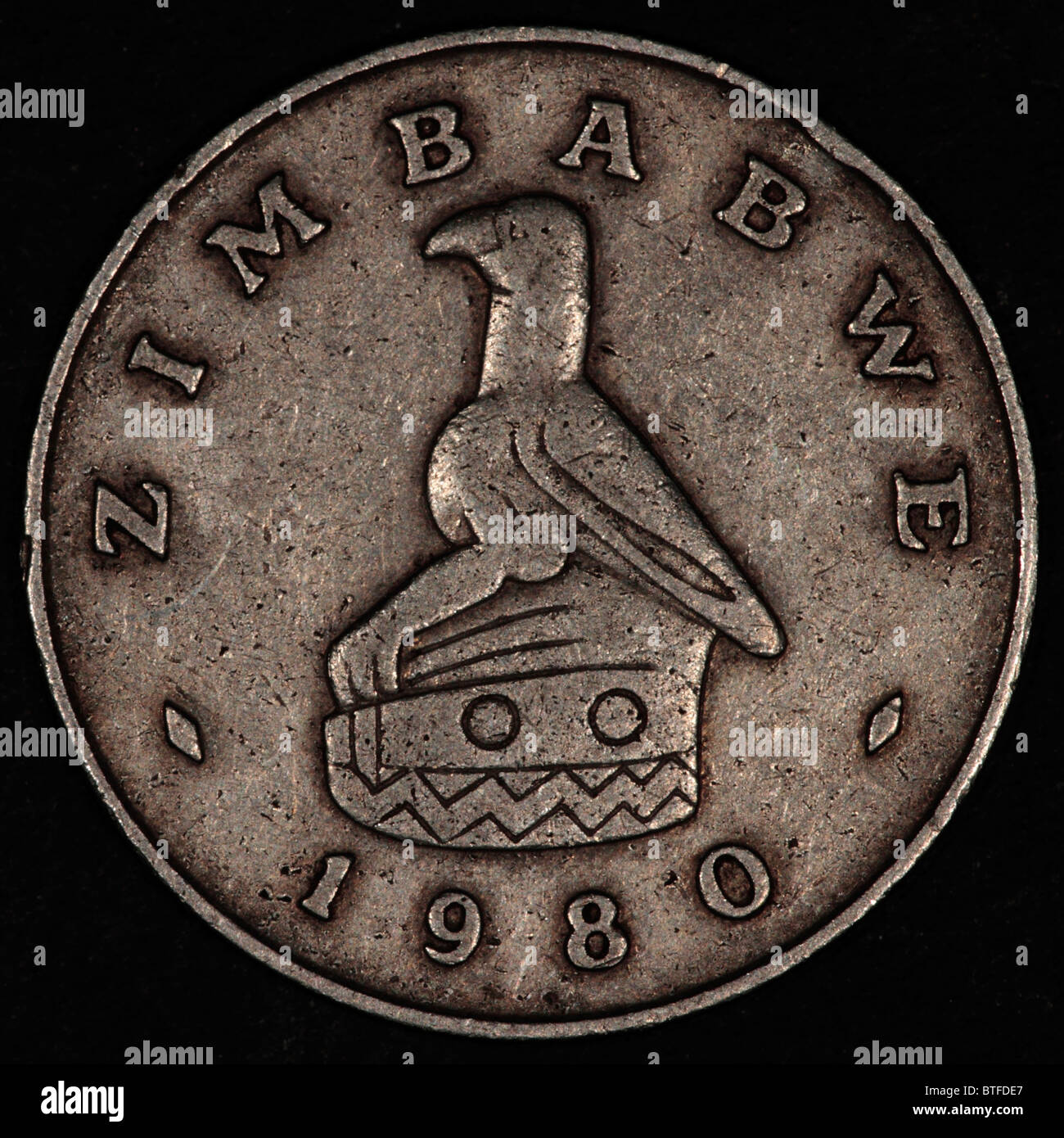 Zimbabwe old currency hi-res stock photography and images - Alamy