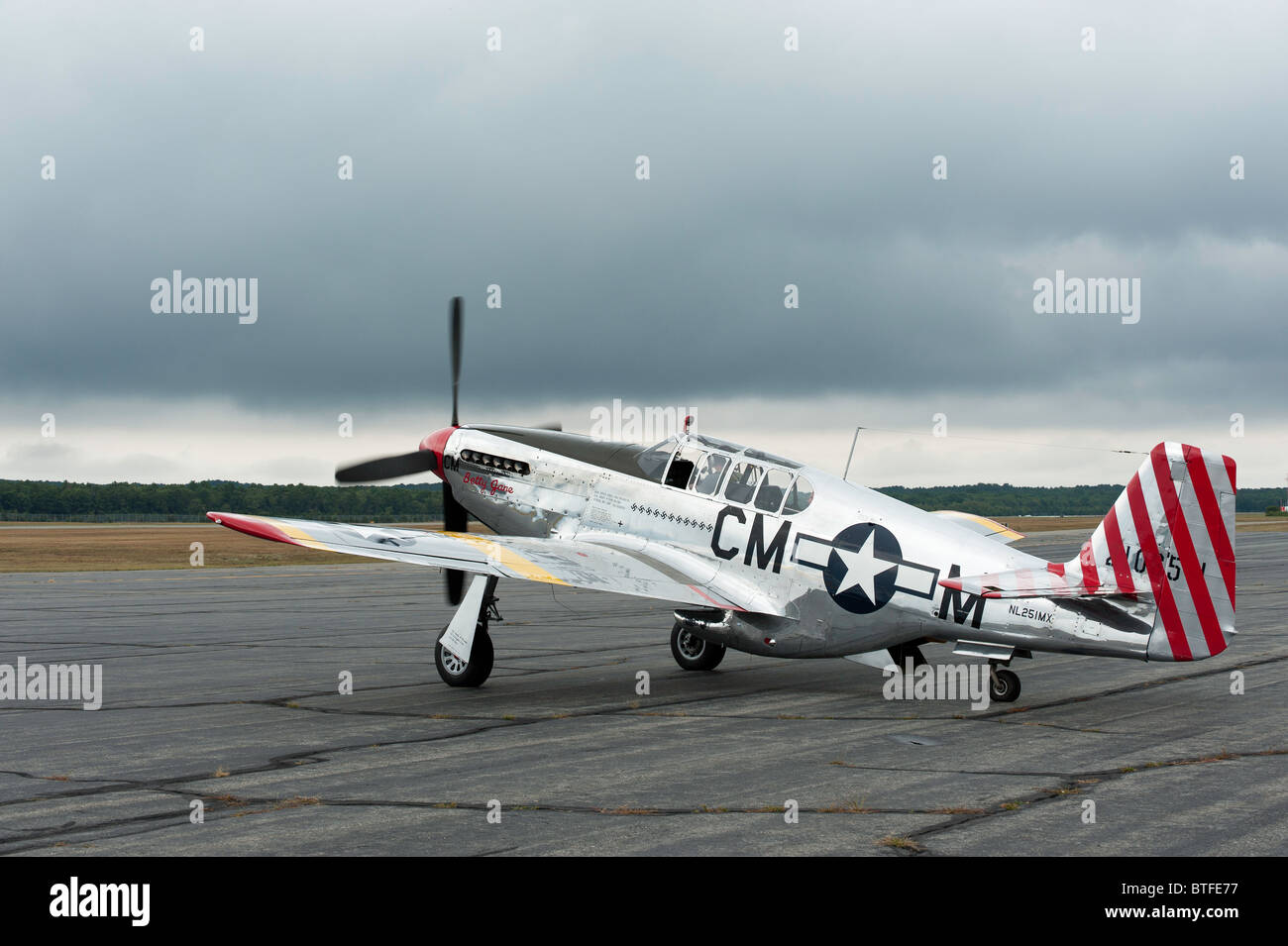 World War II Planes Stock Photo - Alamy
