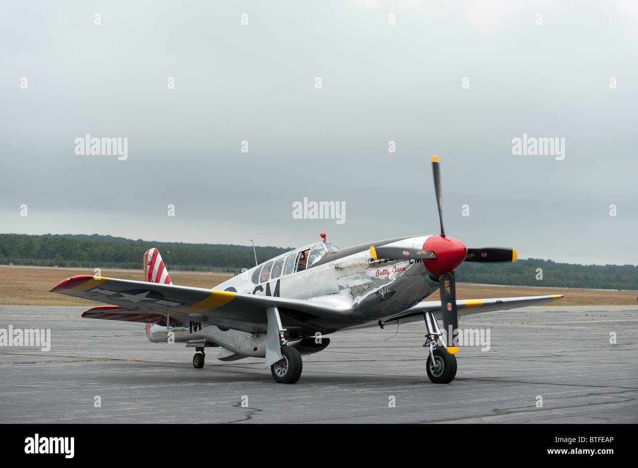World War II Planes Stock Photo - Alamy
