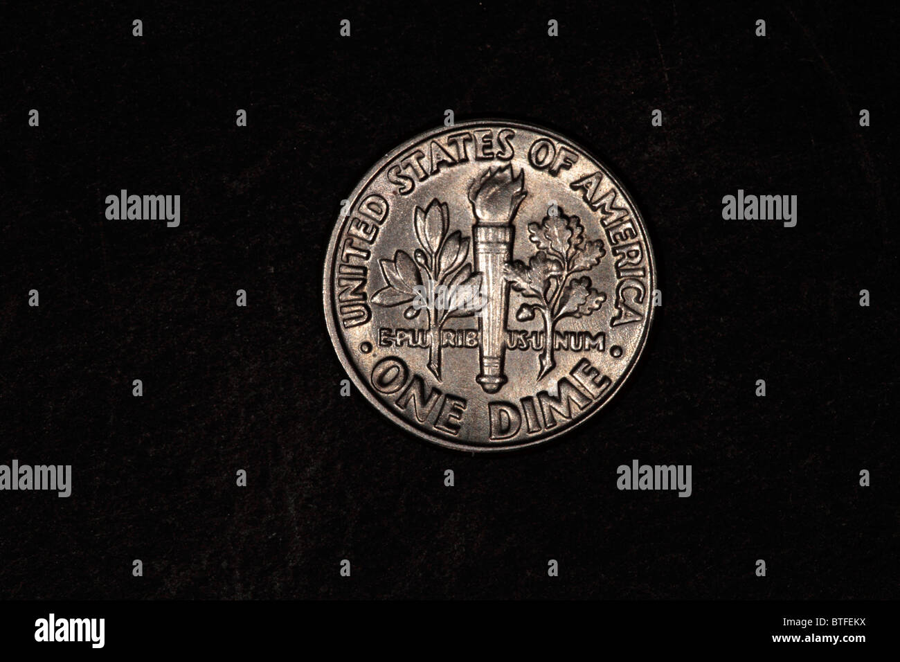 Dime hi-res stock photography and images - Alamy
