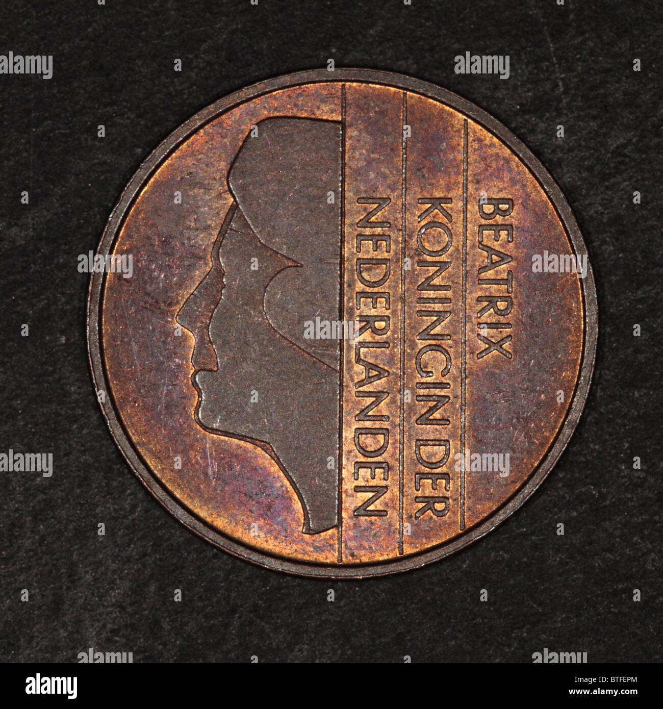 Holland currency hi-res stock photography and images - Alamy